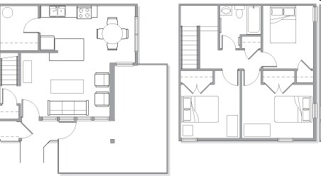 Radford Court Rentals - Seattle, WA | Apartments.com