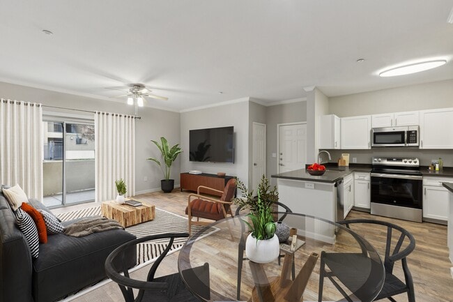 Meadow Creek Village Apartments for Rent with a Walk-In Closet - Antioch, CA - Updated Today ...