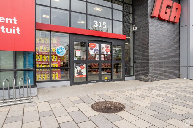 Le Duke Apartments - 780-790 William Rue Montréal, QC | Apartments.com