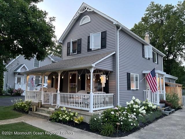 54 Ridge Ave, Manasquan, NJ 08736 - House Rental in Manasquan, NJ ...