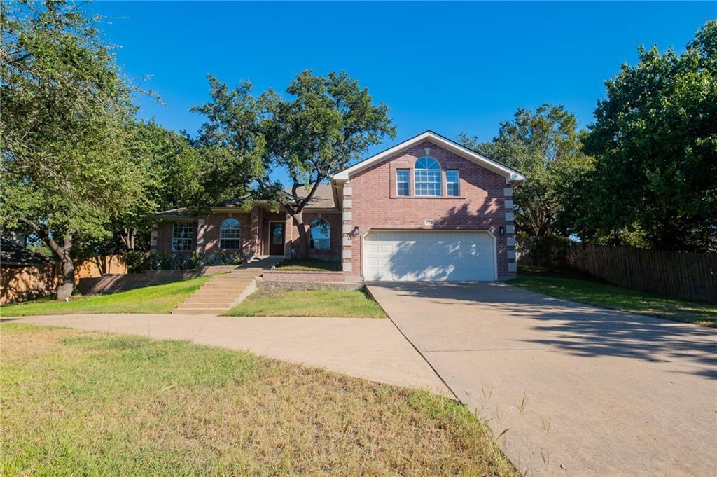 8312 Pommel Dr, Austin, TX 78759 - House Rental in Austin, TX ...