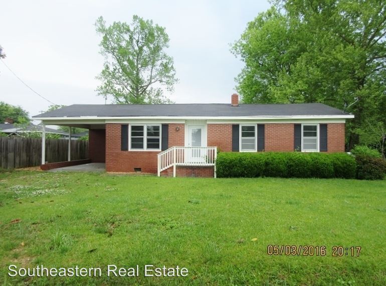 107 N Alderman St, Atkinson, NC 28421 - House Rental in Atkinson, NC ...