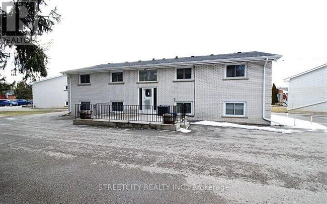 19 Johnson Pl Unité 1, St. Thomas, ON N5P 2E9 - Appartement à Louer à St. Thomas, ON ...