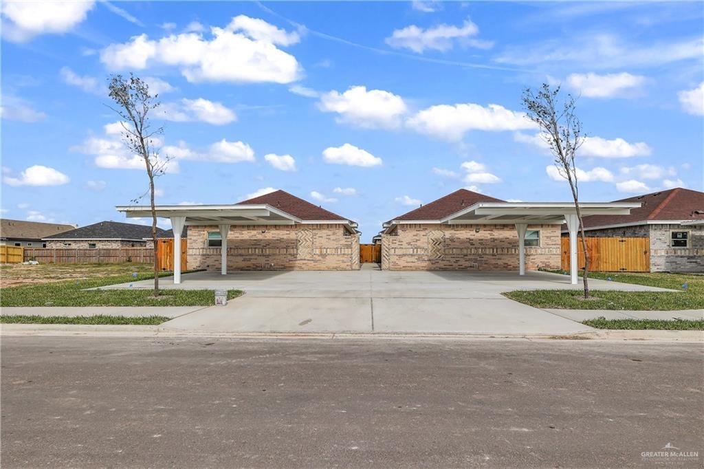 1008 W Mahala Ave Unit 2, Alton, TX 78573 - Room for Rent in Alton, TX ...