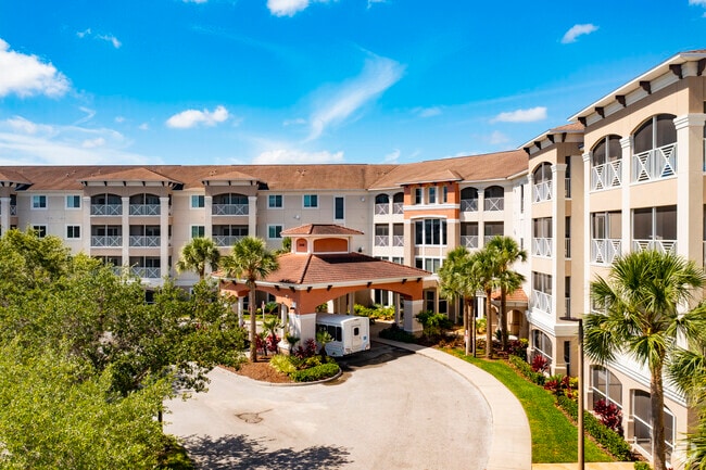 Senior Apartments for Rent in Bradenton FL | Apartments.com