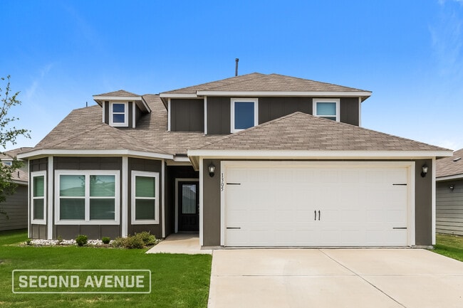 Rooms for Rent in Rendon TX - Updated Today