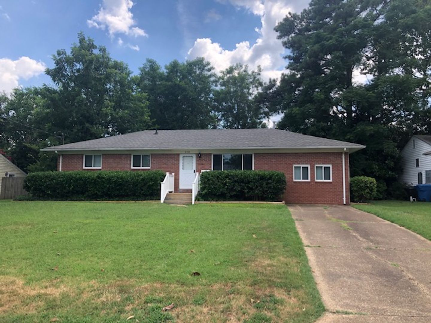 4745 Sullivan Blvd, Virginia Beach, VA 23455 - House Rental in Virginia ...