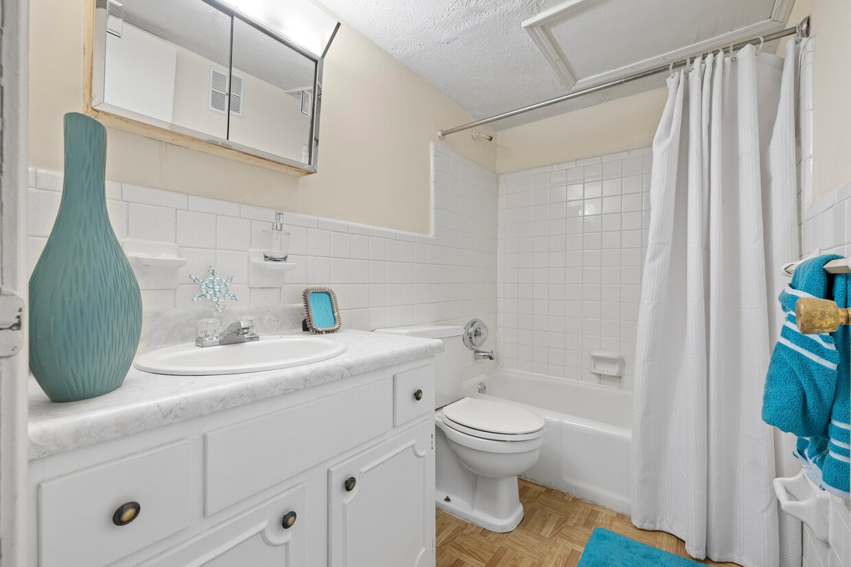Turtle Creek Apartments Louisville Ky
