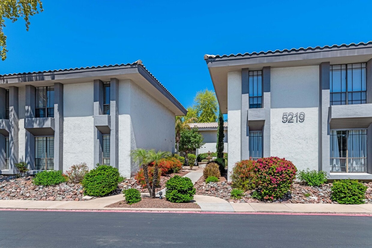 5219 N 24th St, Phoenix, AZ 85016 - House Rental in Phoenix, AZ ...