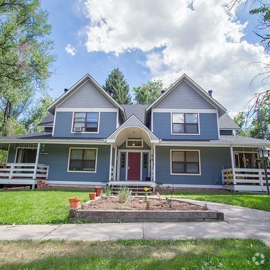 Golf Club Acres Apartments for Rent with Utilities Included - Colorado ...