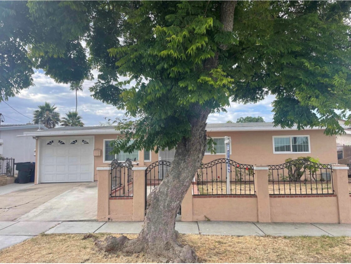 112 E Orlando St, Chula Vista, CA 91911 - House Rental in Chula Vista ...