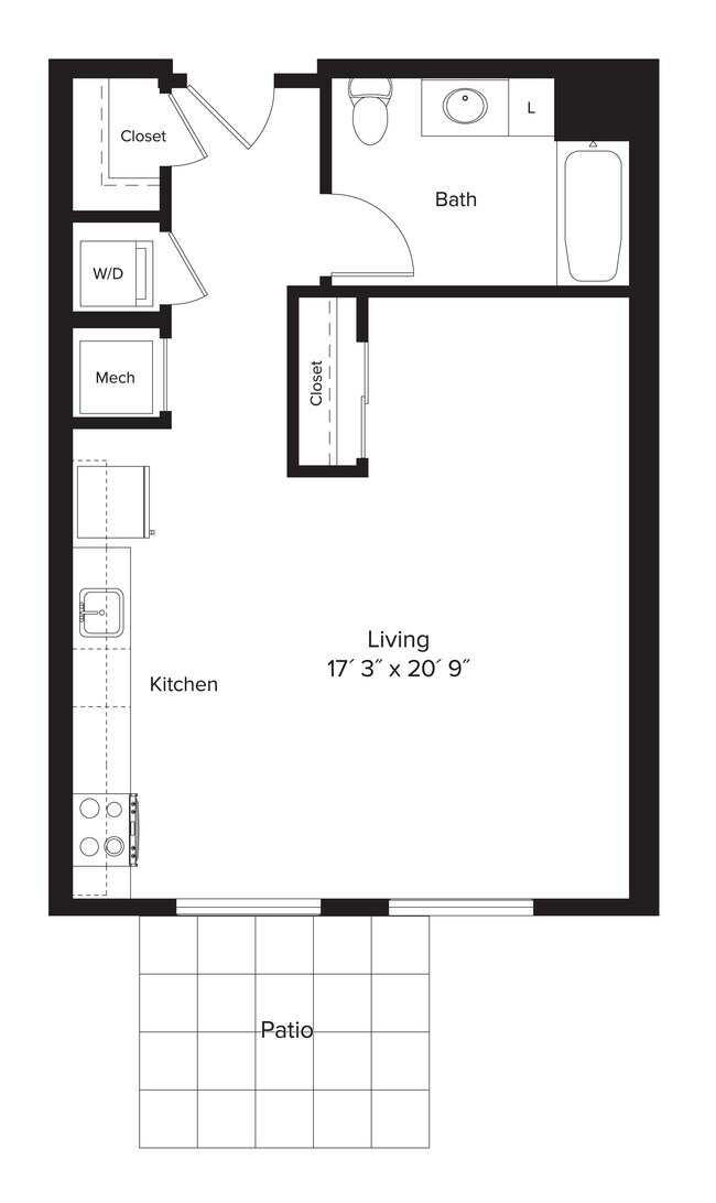 Fort Totten Square Rentals - Washington, DC | Apartments.com