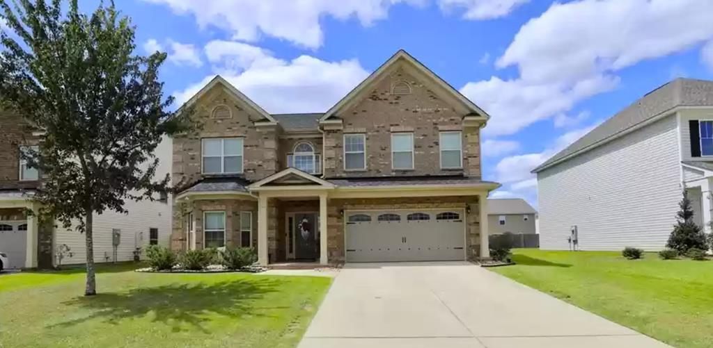 2680 Old Field Rd, Sumter, SC 29153 - House Rental in Sumter, SC ...