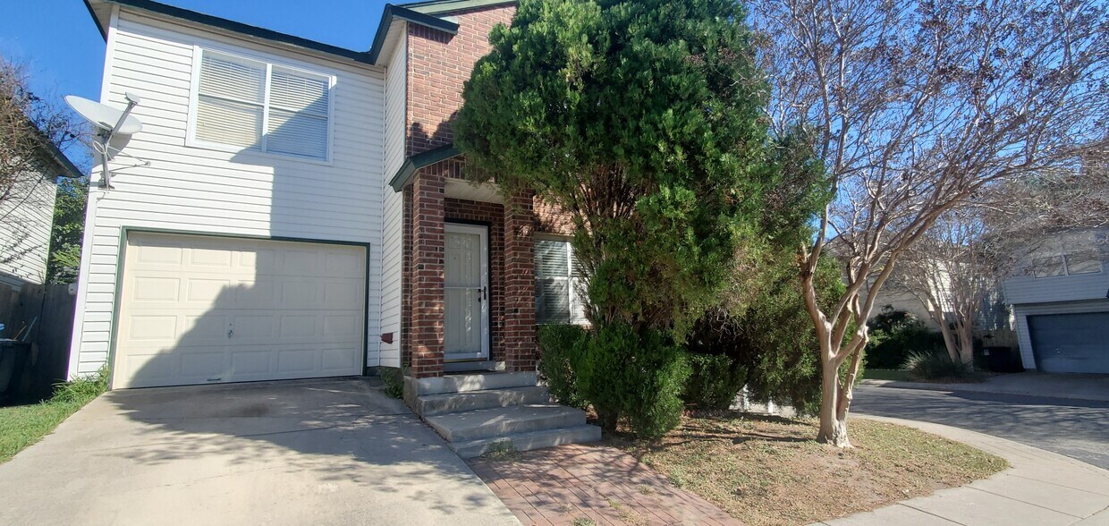 5403 Kenton Fls, San Antonio, TX 78240 - House Rental in San Antonio ...