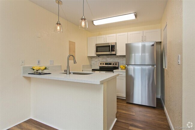 Crosspointe Community Apartments for Rent - Honolulu, HI - 1 Rentals ...
