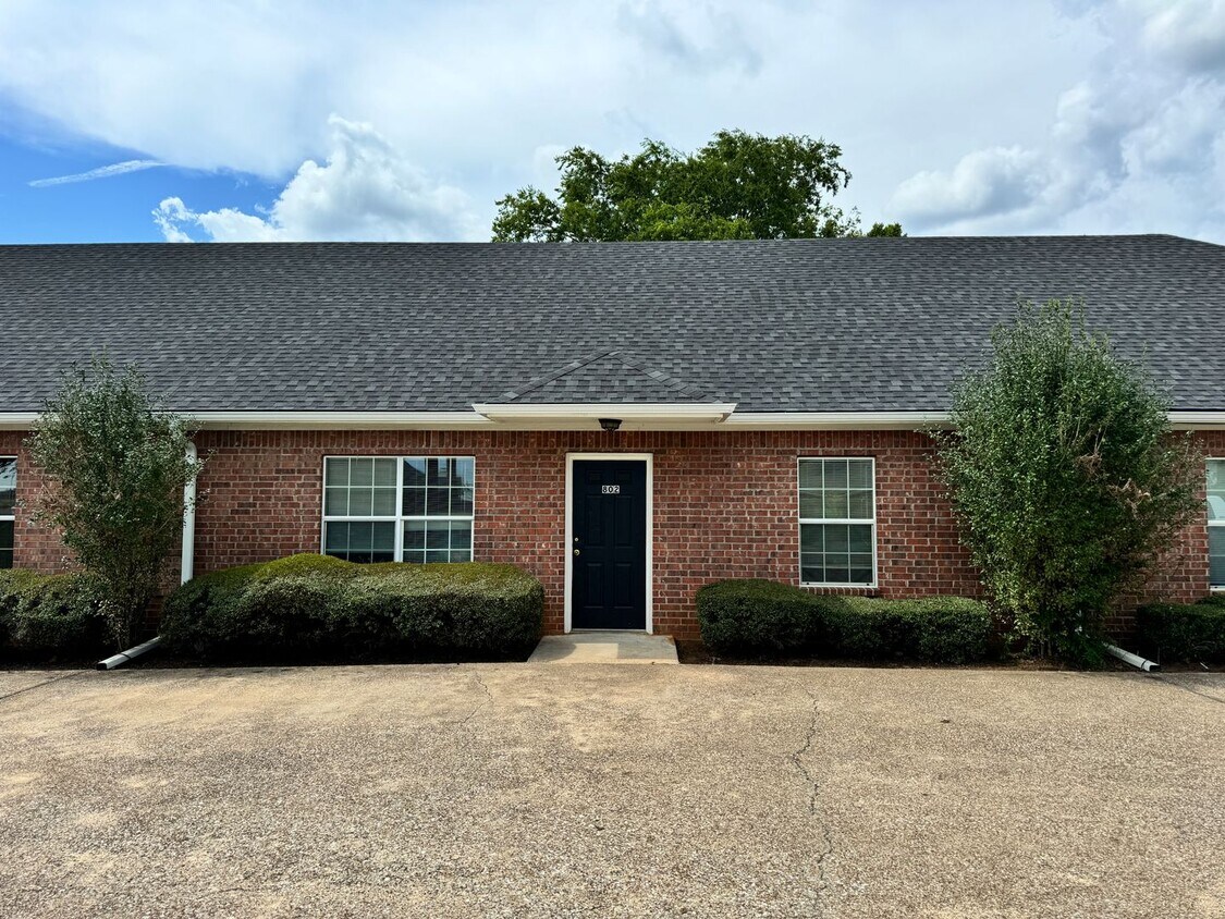 802 W Main St, Bullard, TX 75757 - House Rental in Bullard, TX ...