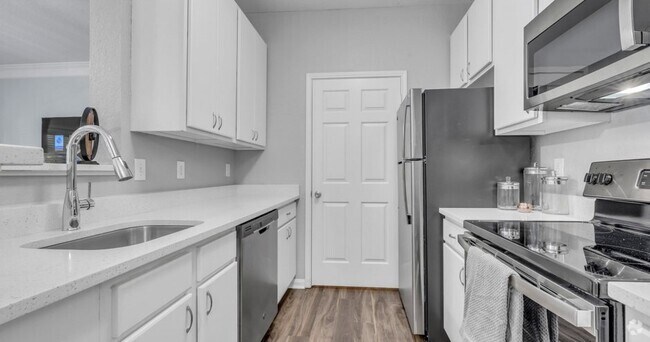 Northgate-Big Ridge Loft Apartments for Rent - Hixson, TN - 14 Rentals ...