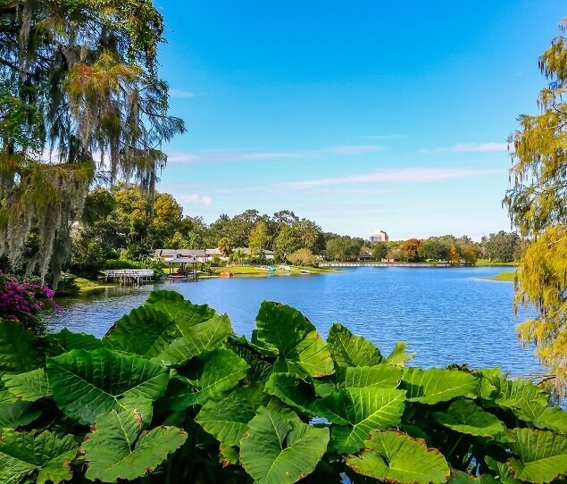 Is Delaney a Good Place To Live in Orlando FL? - Neighborhood Guide by ...
