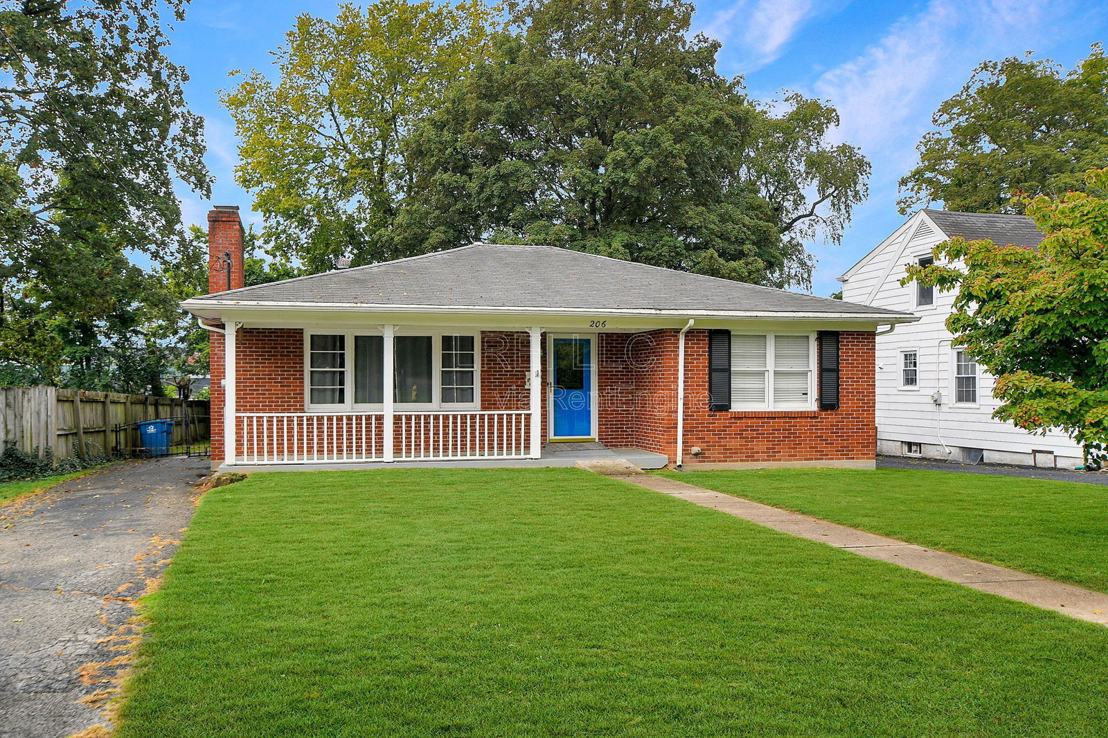 206 Daisy Ln, Louisville, KY 40243 - House Rental in Louisville, KY ...