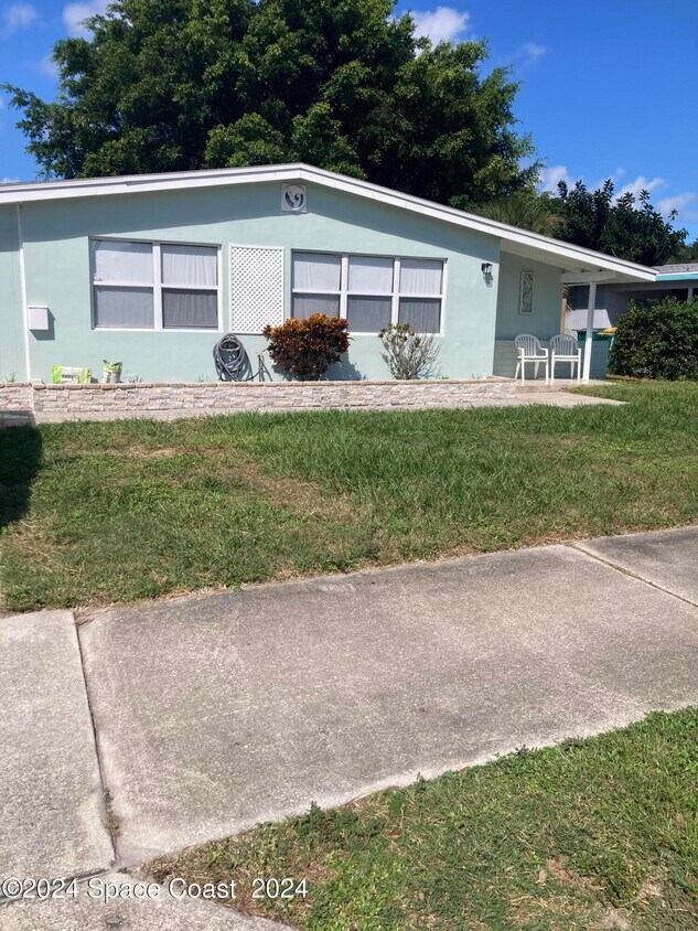 2452 Post Rd, Melbourne, FL 32935 - House Rental in Melbourne, FL ...