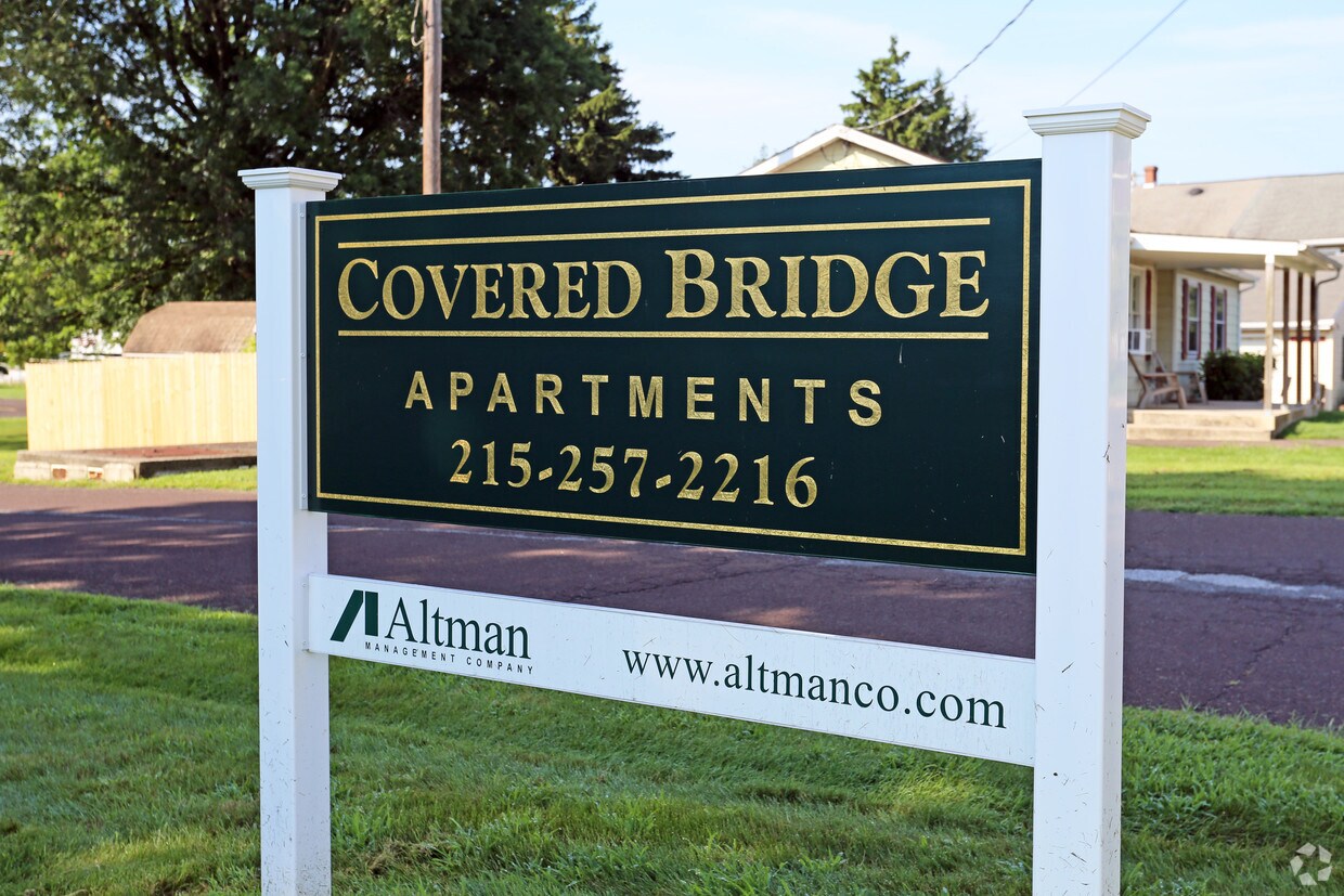 Covered Bridge Apartments - Apartments in Perkasie, PA | Apartments.com