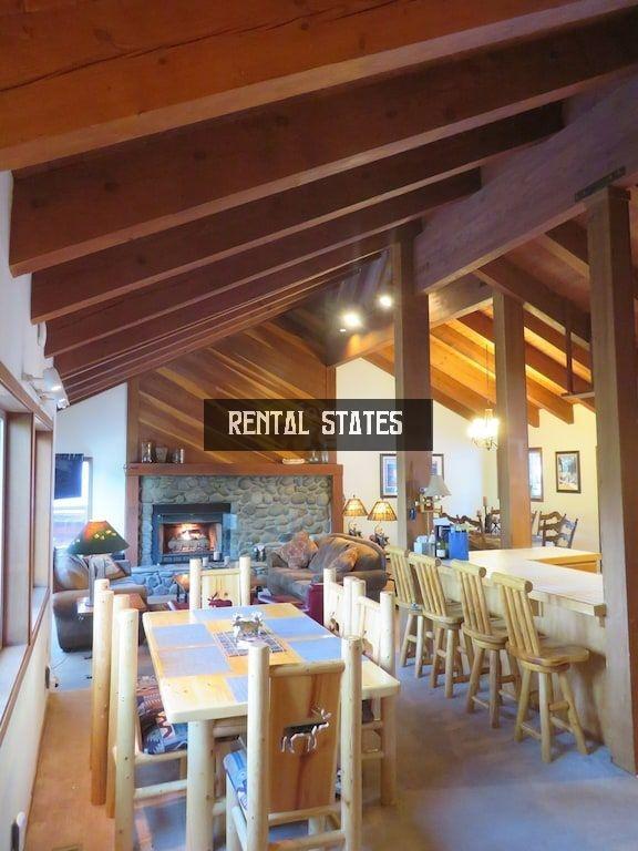524 Wolf Tree, Truckee, CA 96161 - House Rental in Truckee, CA ...