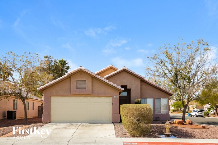 4421 Charneta Ct, Las Vegas, NV 89130 - House Rental in Las Vegas, NV ...