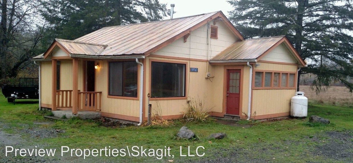 59763 WA-20, Marblemount, WA 98267 - House Rental in Marblemount, WA ...