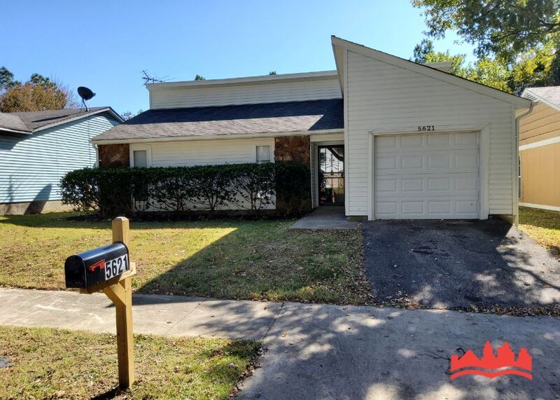 5621 Maple Tree Dr, Memphis, TN 38115 - House Rental in Memphis, TN ...