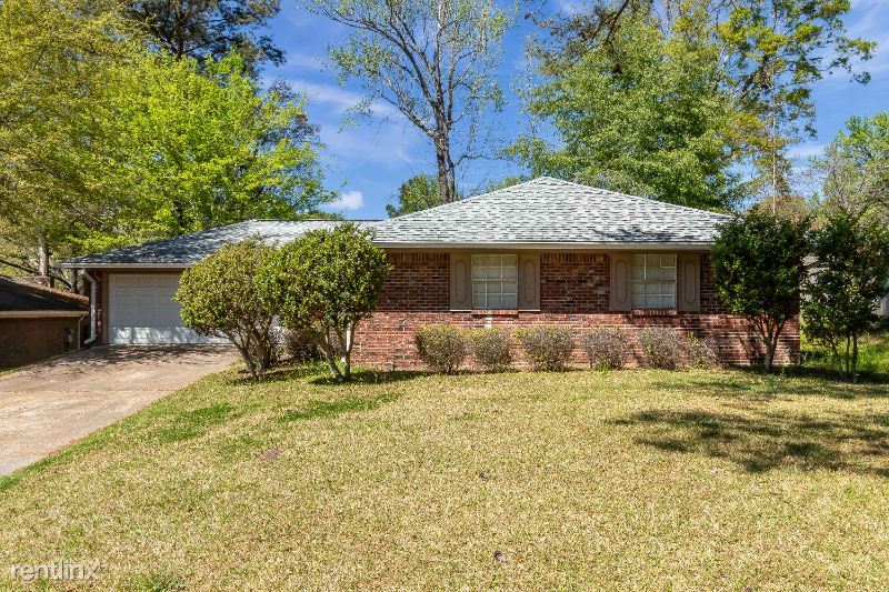 112 Stone Cove, Clinton, MS 39056 - House Rental in Clinton, MS ...