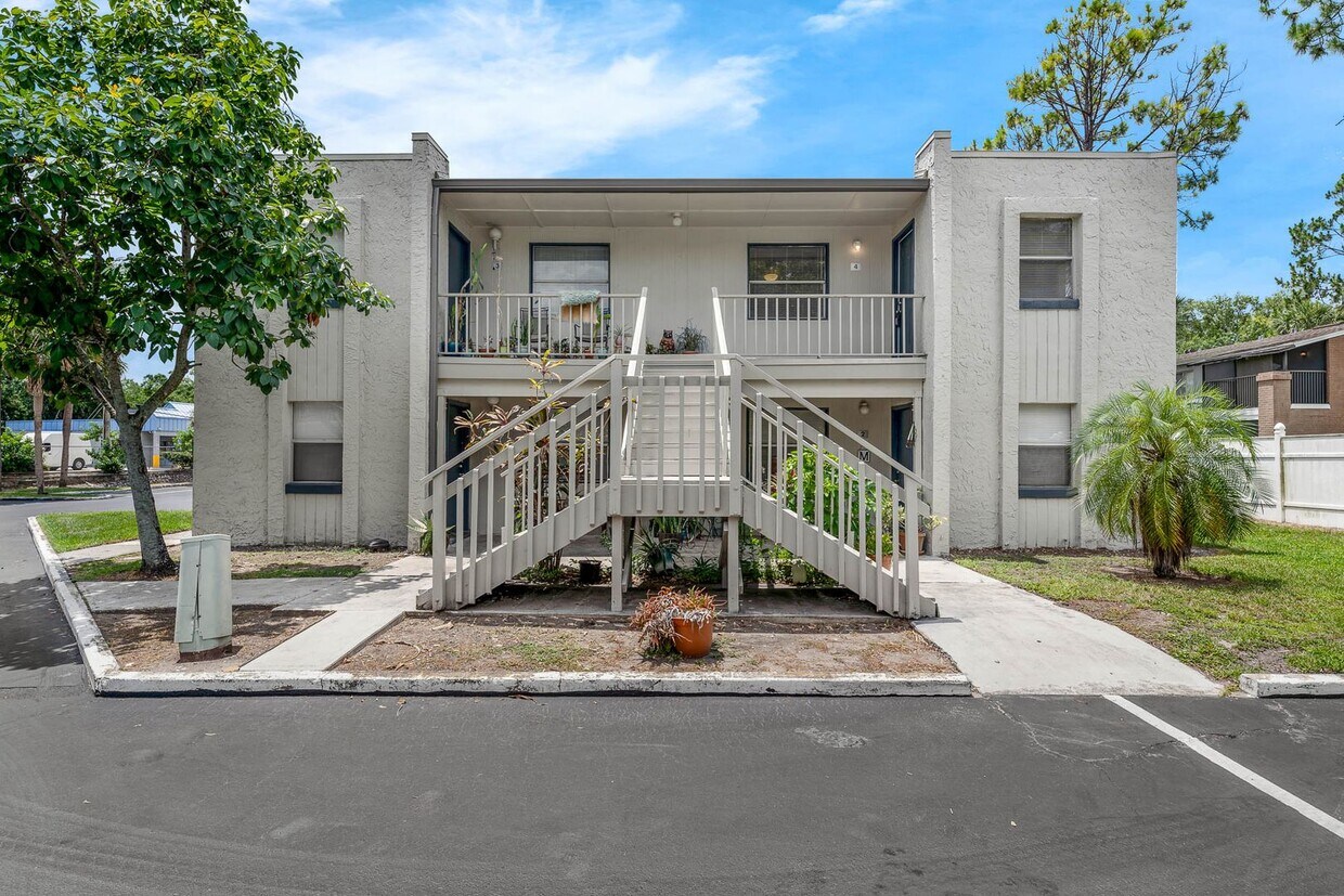 5119 Curry Ford Rd Unit P1: Henley Park #5119-4, Orlando, FL 32812 ...