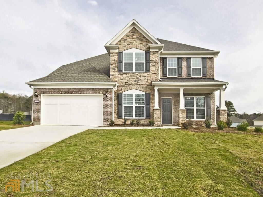 3440 Serendipity St, Cumming, GA 30041 - House Rental in Cumming, GA ...