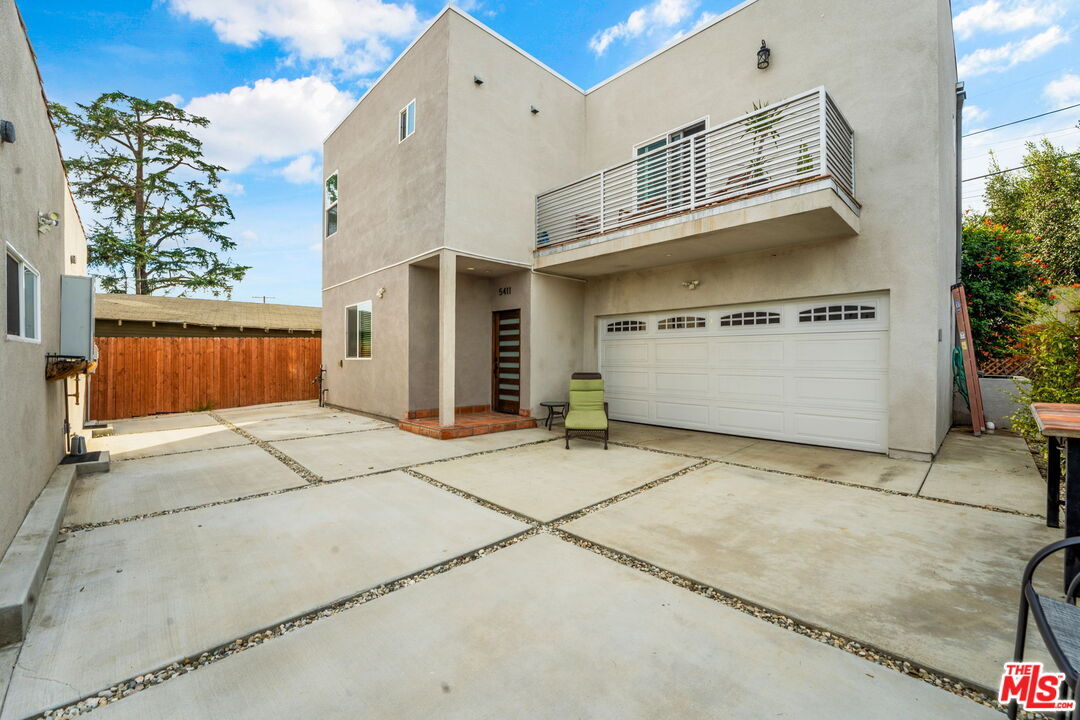 5411 Brynhurst Ave, Los Angeles, CA 90043 - House Rental in Los Angeles ...