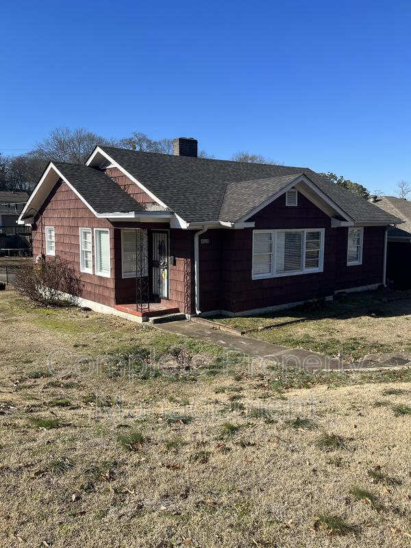 4220 Avenue M, Birmingham, AL 35208 - House Rental in Birmingham, AL ...