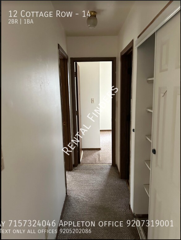 12 Cottage Row Unit 14, Marinette, WI 54143 - Room for Rent in ...