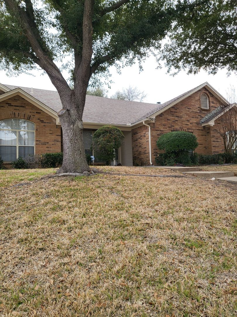1905 Libby Ln, Grand Prairie, TX 75050 - House Rental in Grand Prairie ...