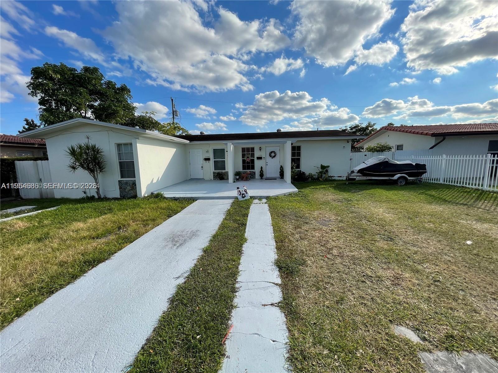 11350 Sw 3rd St Unit A, Miami, FL 33174 - Room for Rent in Miami, FL ...