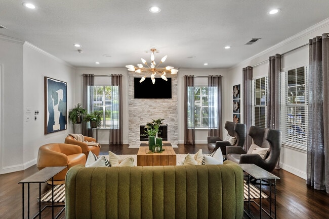 Apartments for Rent with a Dog Park Near Chaucer Estates | Apartments.com