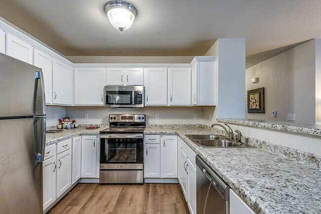 OREGON PLACE II - Apartments in Oshkosh, WI | Apartments.com