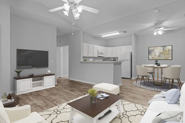 Chateau Apartments for Rent - Edmond, OK - Updated Today | Apartments.com