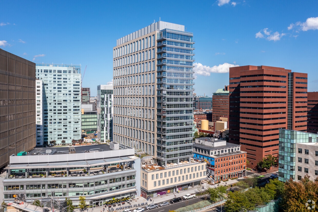 One65 Main - Apartments in Cambridge, MA | Apartments.com