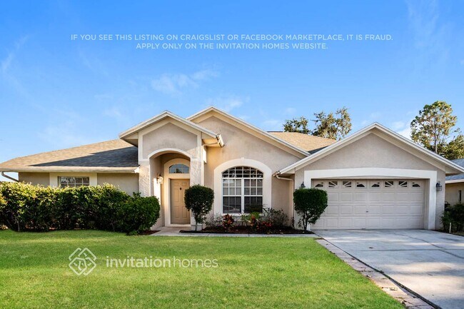 Apartments for Rent with Parking in Estates at River Crossing, Valrico ...
