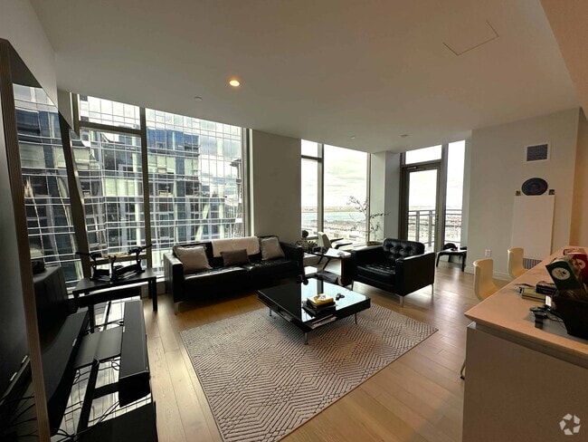 Seaport 2 Bedroom Apartments for Rent - Boston, MA - 216 Rentals ...