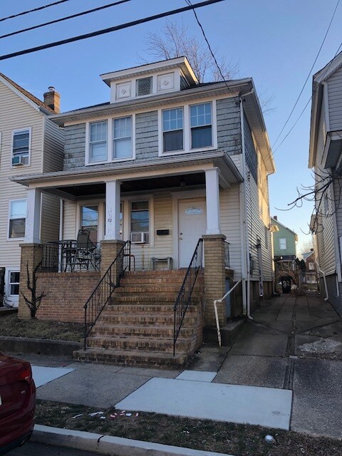82 Delafield St, New Brunswick, NJ 08901 - House Rental in New ...