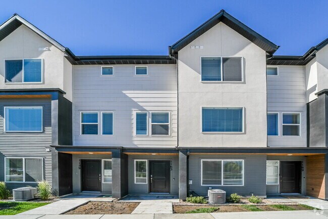 Cambria Condominiums Apartments for Rent - Pleasant Grove, UT - 20 ...