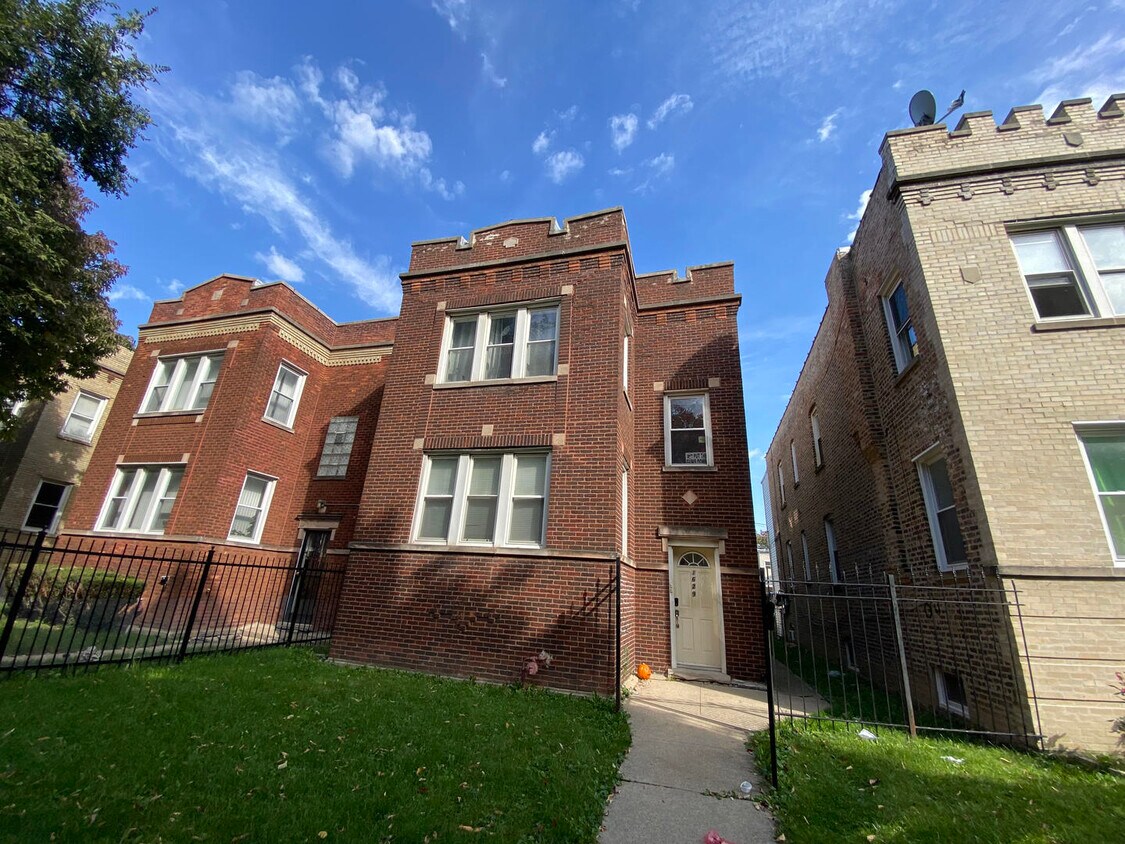 1629 N Mason Ave Unit 101, Chicago, IL 60639 - Condo for Rent in ...
