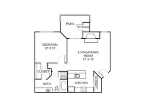 Hampton Point Rentals - Silver Spring, MD | Apartments.com