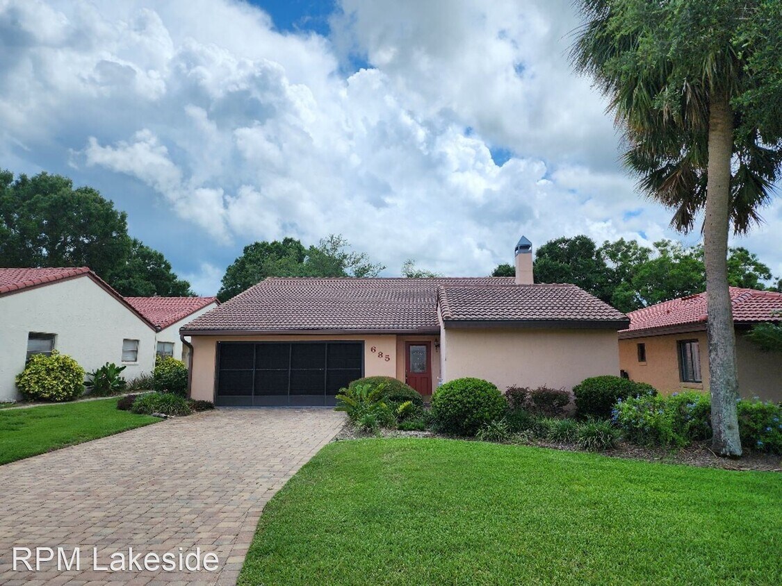 685 Augusta Rd, Winter Haven, FL 33884 - House Rental in Winter Haven ...