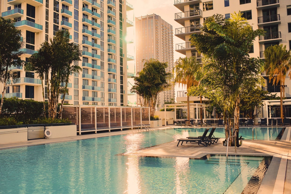 Flow Miami - 698 NE 1st Ave Miami, FL 33132 | Apartments.com