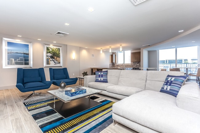 Grove Station Tower - 2700 SW 27 Ave Miami, FL 33133 | Apartments.com